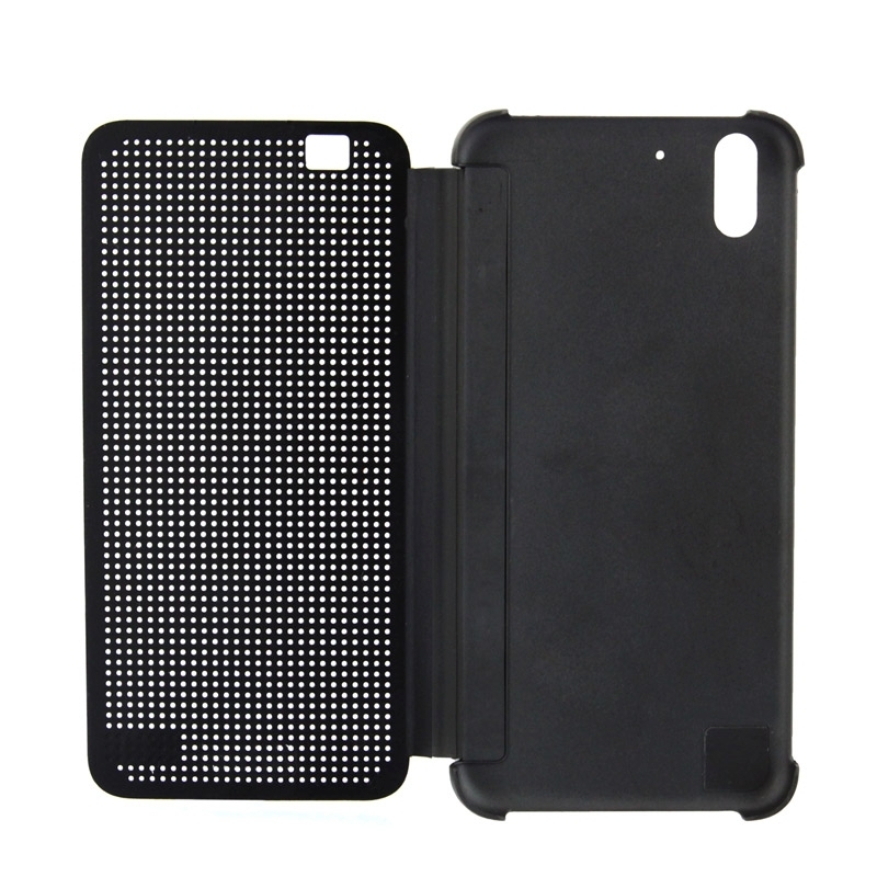 Dot Matrix View Case - HTC Desire Eye (Black)