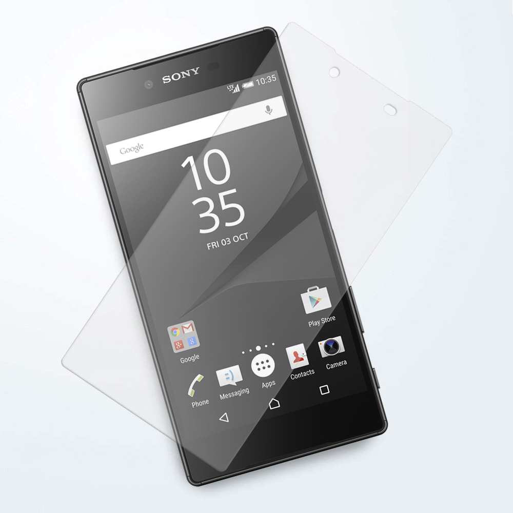 Tempered Glass Screen Protector for Sony Xperia Z5 Premium