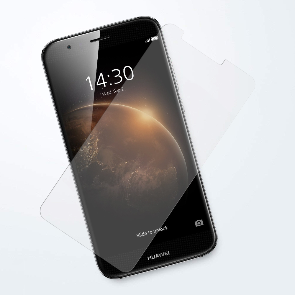 Tempered Glass Screen Protector for Huawei G8