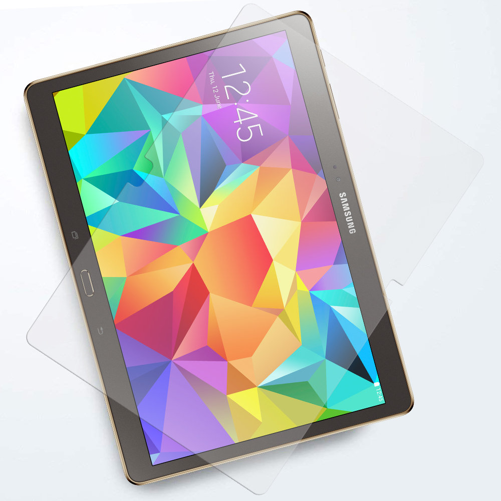 Tempered Glass Screen Protector for Samsung Galaxy Tab S 10.5