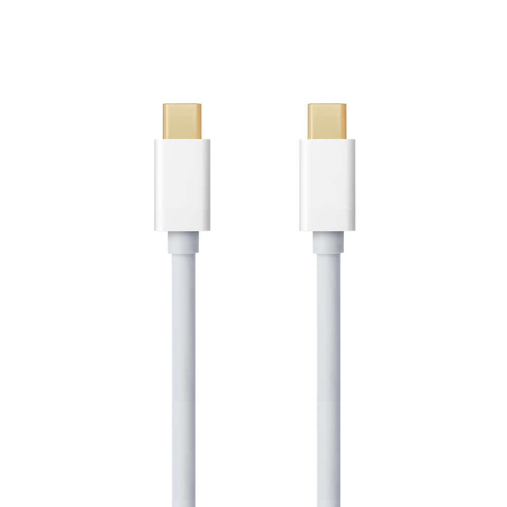 Mini DisplayPort Video Cable (2m) for iMac / MacBook / Laptop