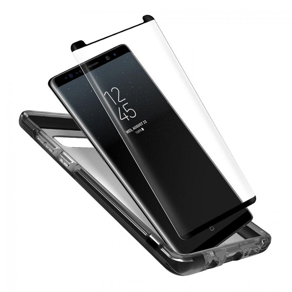 Pure Arc Tempered Glass Screen Protector - Samsung Galaxy Note 8