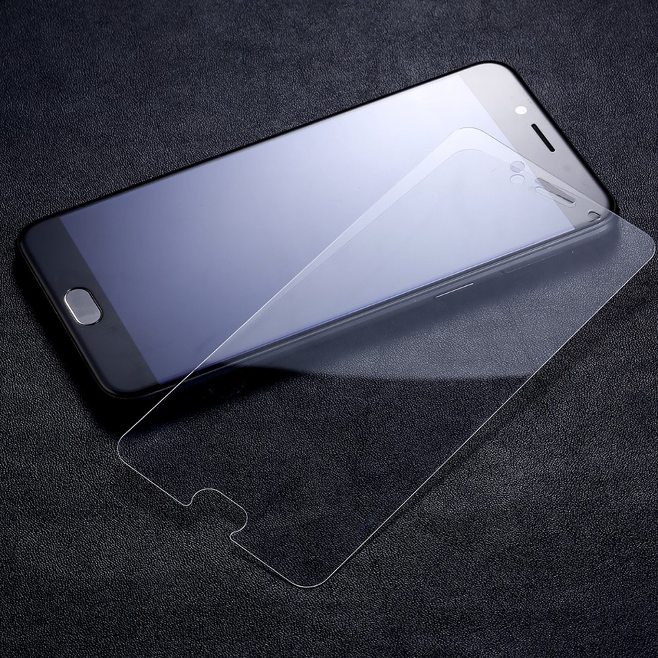 Baseus 9H Tempered Glass Screen Protector - Oppo R9s Plus