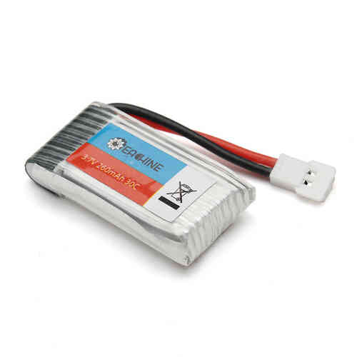 Spare Replacement Battery for Eachine H8 Mini RC Quadcopter