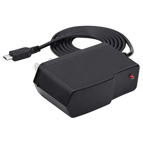 Micro USB Wall Charger Power Adapter - 1A / 9.5V