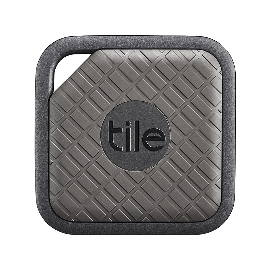 Tile Sport Pro Long Range Waterproof Bluetooth Tracker Tile Sport Pro Long Range Waterproof Bluetooth Tracker