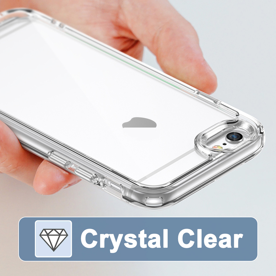 iphone 6 clear