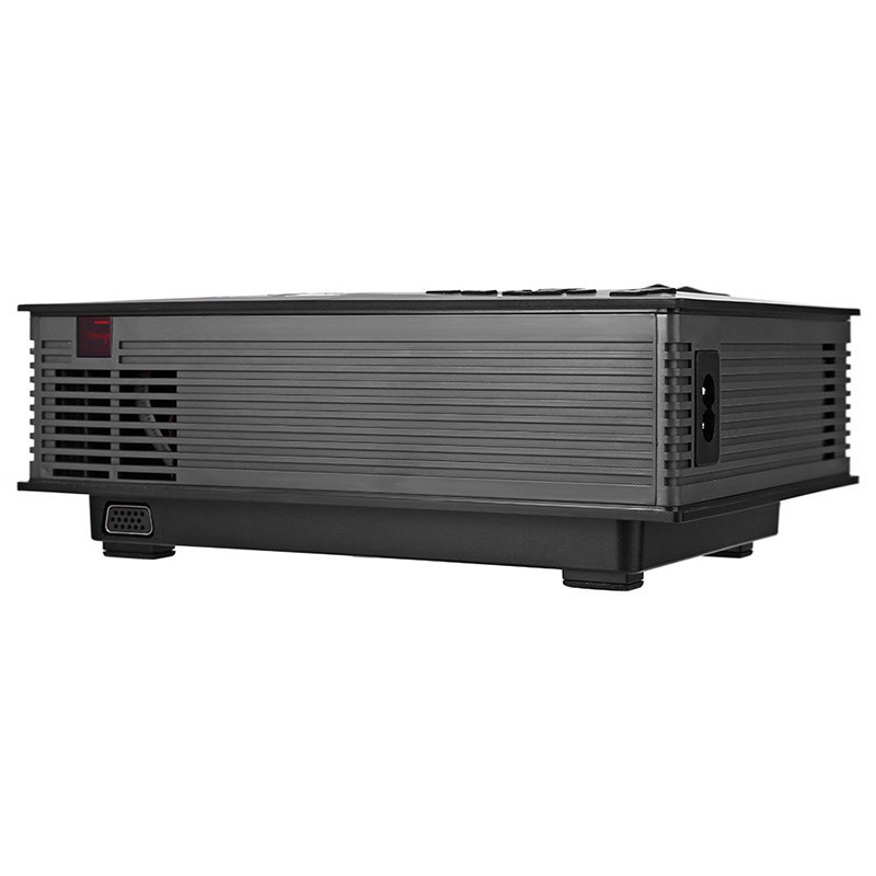 UC46 Wireless WIFI HDMI DLNA LED Digital Video Projector