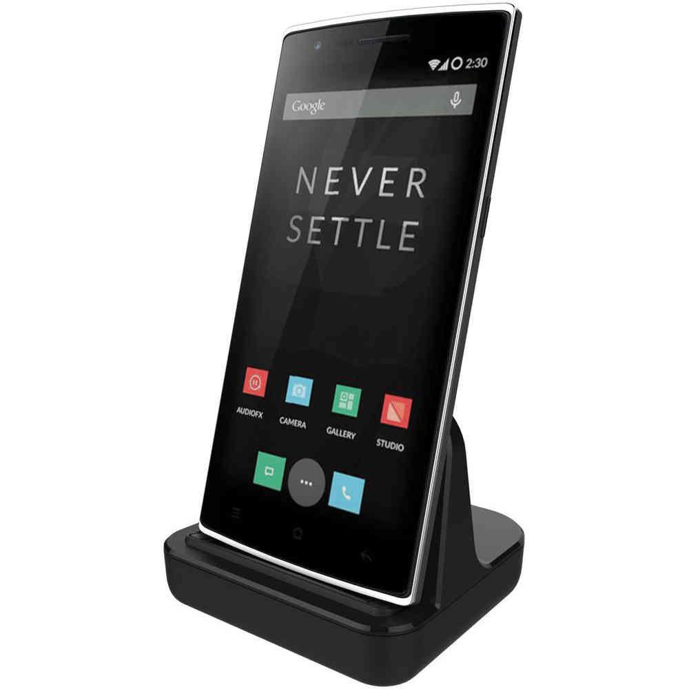 Desk Charge & Sync Cradle Charging Dock - OnePlus One