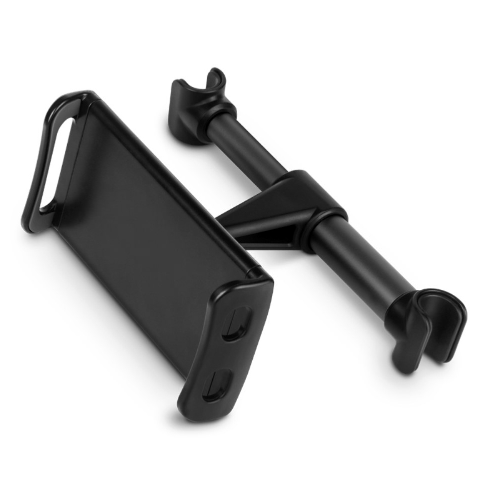 Car Headrest Mount Tablet Holder for iPad / Galaxy Tab / Surface