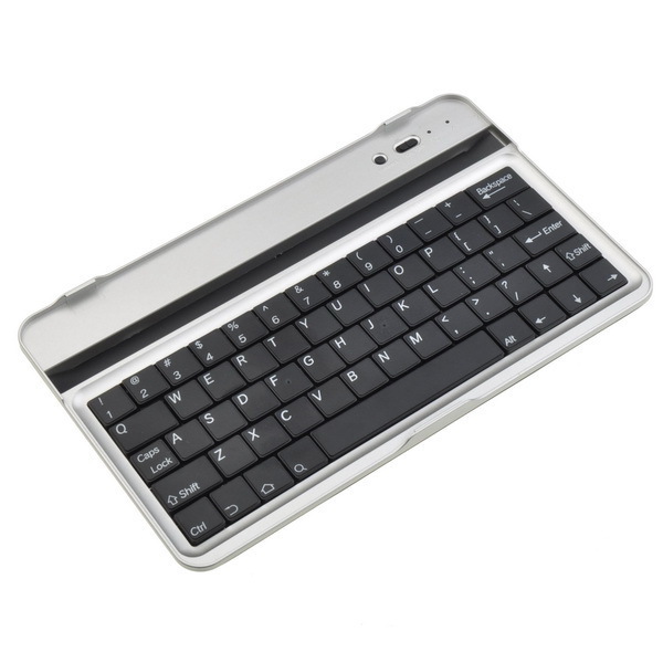 Wireless Bluetooth Keyboard Case - Google Nexus 7 (2012)