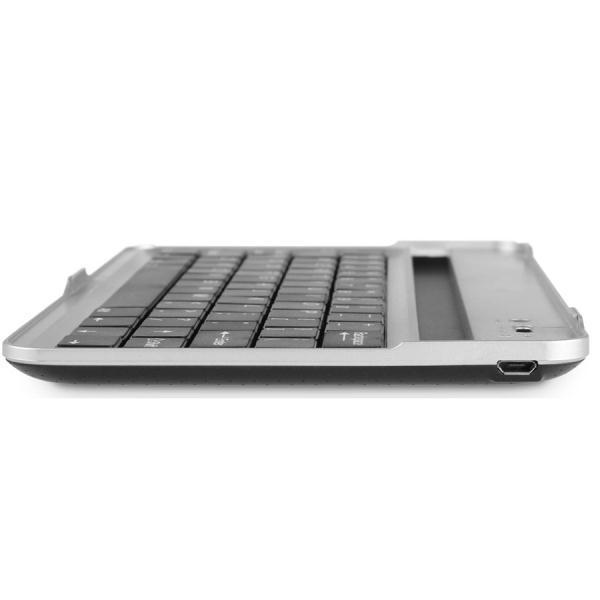 Wireless Bluetooth Keyboard Case - Google Nexus 7 (2012)