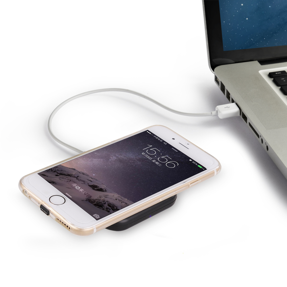 Qi Wireless Receiver Card for Apple iPhone 6s / 6s Plus