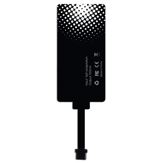 Qi Wireless Receiver Card for Apple iPhone 6s / 6s Plus